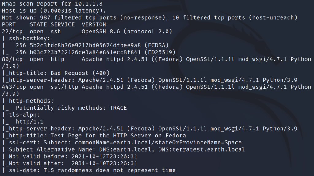 Blog – Offensive IT